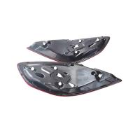 China Led Taillights For Mercedes-Benz S-Class W222 2014-2017 Perfect Fit And Performance for sale
