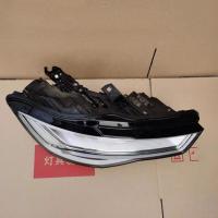 China Audi A6 C7 Matrix LED Headlights 12V 24V Easy Installation for sale