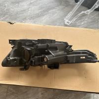China Transform Your Maserati Levante'S Appearance With Clear Headlights And Black Base for sale