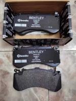 China 3y0698151 Brake Pads For Bentley Mulsanne 2010 100% Tested And 2014-2016 Year for sale