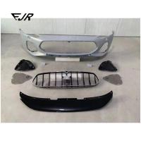 China Upgrade Your Granturismo'S Look With Our Front Bumper And Grille Kit Oe No. 980145003 for sale