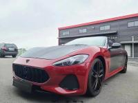 China Upgrade Your Granturismo'S Look With Our Front Bumper And Grille Kit Oe No. 980145003 for sale