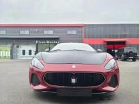 China Upgrade Your Granturismo'S Look With Our Front Bumper And Grille Kit Oe No. 980145003 for sale