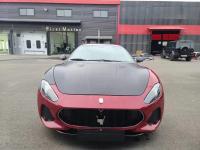 China Upgrade Your Granturismo'S Look With Our Front Bumper And Grille Kit Oe No. 980145003 for sale