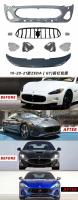 China Upgrade Your Granturismo'S Look With Our Front Bumper And Grille Kit Oe No. 980145003 for sale
