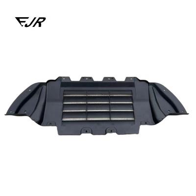 China Front Underbody Guard Oe No. 670007296 For Maserati Quattroporte Sedan for sale