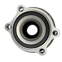 China 3W0 407 613 Suitable for Bentley front hub/bearing assembly for sale