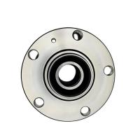 China 3W0 407 613 Suitable for Bentley front hub/bearing assembly for sale