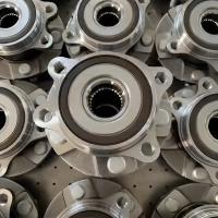 China 3W0 407 613 Suitable for Bentley front hub/bearing assembly for sale