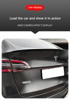 China Model Y AWD Long Range Upgrade Your Taillight With Model3 Cutting-Edge Technology for sale