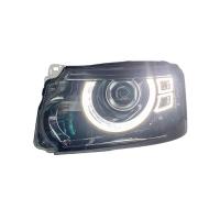 China Plug And Play LED Headlights For LAND ROVER CHERY 6V 2005-2013 Range Rover Sport Version for sale