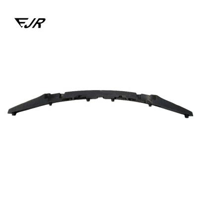 China Oe No. 670003826 Front Bumper Middle Shock Absorber For 2013-2016 Quattroporte M156 for sale