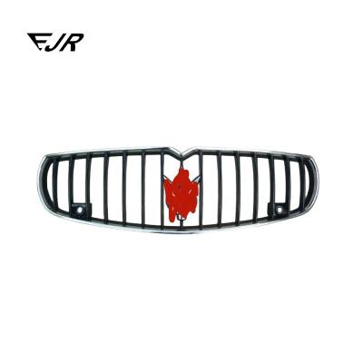 China 670013782 Front Grille - Bright Chrome For Quattroporte for sale