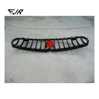 China 670013782 Front Grille - Bright Chrome For Quattroporte for sale