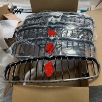 China 670013782 Front Grille - Bright Chrome For Quattroporte for sale