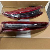 China OE No. 670003826 Front Bumper Middle Shock Absorber For 2013-2016 Quattroporte M156 for sale