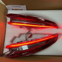 China OE No. 670003826 Front Bumper Middle Shock Absorber For 2013-2016 Quattroporte M156 for sale