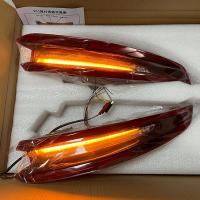 China OE No. 670003826 Front Bumper Middle Shock Absorber For 2013-2016 Quattroporte M156 for sale