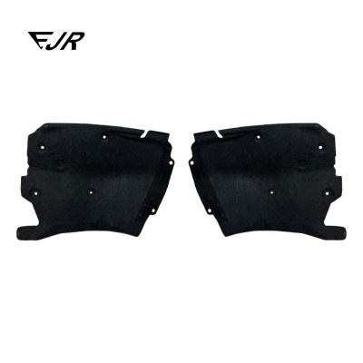 China Lh Rh Front Wheelhouse Guard For Grancabrio, Granturismo 68505500 68505400 for sale