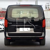 China 16-21 Taillight Assembly For Mercedes Benz Vito V Class Retrofit Flow Direction LED Running Lights V260 W447 for sale