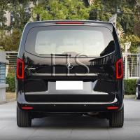 China 16-21 Taillight Assembly For Mercedes Benz Vito V Class Retrofit Flow Direction LED Running Lights V260 W447 for sale