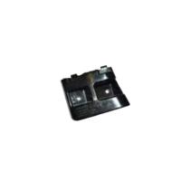 China Rear Bumper Bracket Left Bracket Suitable For Tesla Y-Type Part Number 1506968-00-A 1506969-00 A for sale