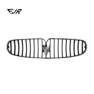 China Plastic Front Grille Assembly For GranCabrio GranTurismo 2012-2017 OEM 81131500 Now for sale