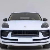 China Oe No. 670003826 Front Bumper Middle Shock Absorber For 2013-2016 Quattroporte M156 for sale