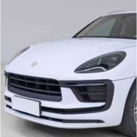 China Oe No. 670003826 Front Bumper Middle Shock Absorber For 2013-2016 Quattroporte M156 for sale