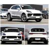 China Oe No. 670003826 Front Bumper Middle Shock Absorber For 2013-2016 Quattroporte M156 for sale