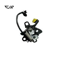 China 2014-2016 Maserati Quattroporte Front Hood Lock Easy Installation 670003116 670152937 for sale