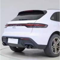 China Oe No. 670003826 Front Bumper Middle Shock Absorber For 2013-2016 Quattroporte M156 for sale