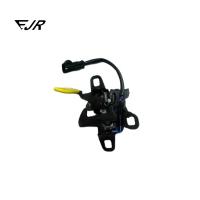 China 2014-2016 Maserati Quattroporte Front Hood Lock Easy Installation 670003116 670152937 for sale