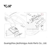 China 670019207 Glove Compartment Covering Above Door For Quattroporte for sale