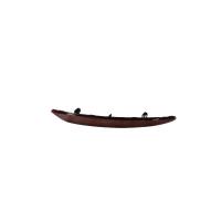 China Suitable For Tesla Y-Type 2019-2022 Rear Bumper Reflective Lamp 1495818-00-C 1495817-00-C for sale
