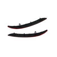 China Suitable For Tesla Y-Type 2019-2022 Rear Bumper Reflective Lamp 1495818-00-C 1495817-00-C for sale