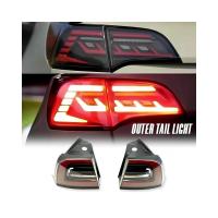 China Auto Parts Suitable For Headlights Y Type External Taillight 1077398-00-G For Tesla Y Type 2019-2022 Taillight for sale