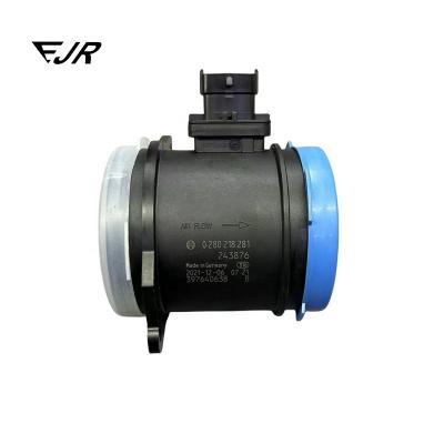 China 670002164 Car Air Flowmeter For Ghibli, Levante, Quattroporte for sale