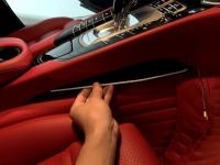 China Upgrade Your Porsche 970 958 95b 911 With Our Indoor Ambient Light 2014-2016 Shop Now for sale