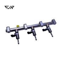 China 327905 Rh Fuel Pipe With Injectors For Ghibli Levante Quattroporte for sale