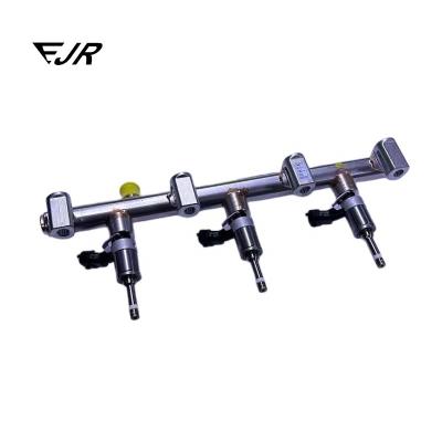 China 327905 Rh Fuel Pipe With Injectors For Ghibli Levante Quattroporte for sale