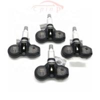 China Enhance Your Car'S Performance With The 2013 Bentley Tyre Pressure Sensor for sale