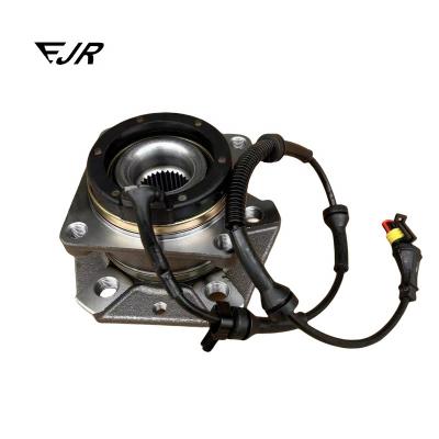 China Replace/Repair Purpose 197118 Wheel Bearing Assembly For GranCabrio GranTurismo Quattroporte for sale