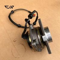 China Replace/Repair Purpose 197118 Wheel Bearing Assembly For GranCabrio GranTurismo Quattroporte for sale
