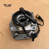 China Replace/Repair Purpose 197118 Wheel Bearing Assembly For GranCabrio GranTurismo Quattroporte for sale