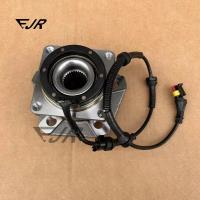 China Replace/Repair Purpose 197118 Wheel Bearing Assembly For GranCabrio GranTurismo Quattroporte for sale