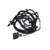 China Model Y AWD Long Range Bumper Cable Gantry Line OE 2489050 For Tesla Y Original Auto Parts for sale