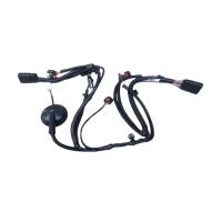 China Model Y AWD Long Range Bumper Cable Gantry Line OE 2489050 For Tesla Y Original Auto Parts for sale