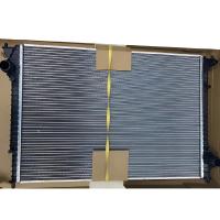 China 2013-2016 Year OE NO. 3w0 121 253 E Suitable for Bentley Coolant Radiator for sale