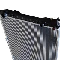 China 2013-2016 Year OE NO. 3w0 121 253 E Suitable for Bentley Coolant Radiator for sale